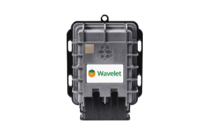 Wavelet Edge Device - The Unique & Smart Data Logger